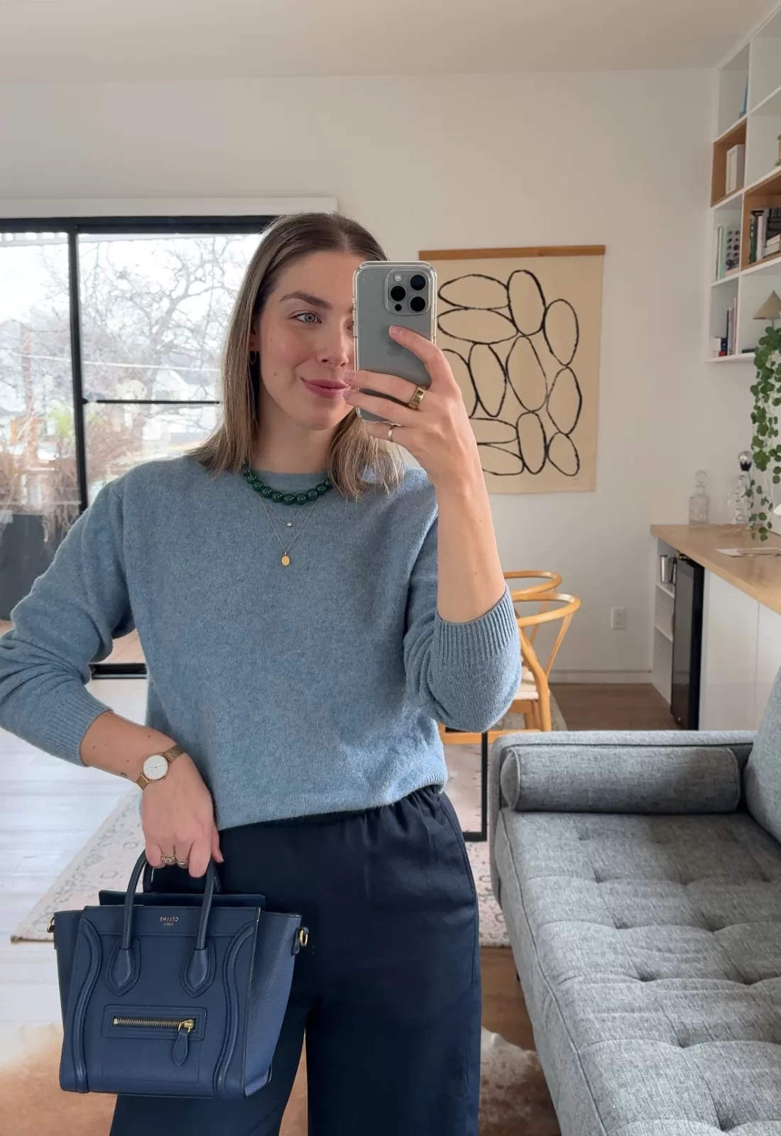 How the 75 Hard Style Challenge can transform your personal style